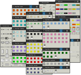 Tool Sets for Bluebeam Revu – MarkupToolSets