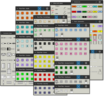 Bluebeam Revu® Tool Sets & Custom Libraries – MarkupToolSets