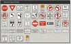 Bluebeam Revu® Traffic (MUTCD) Tool Set – MarkupToolSets