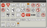 Bluebeam Revu® Traffic (MUTCD) Tool Set – MarkupToolSets