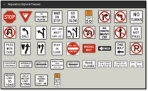Bluebeam Revu® Traffic (MUTCD) Tool Set – MarkupToolSets