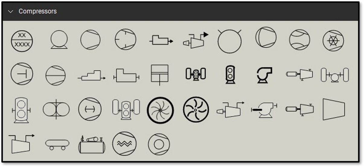 Bluebeam Revu® Plumbing & Piping Bluebeam Tool Set – MarkupToolSets