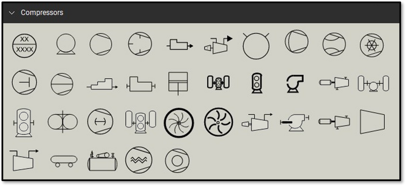 Bluebeam Revu® Plumbing & Piping Bluebeam Tool Set – MarkupToolSets