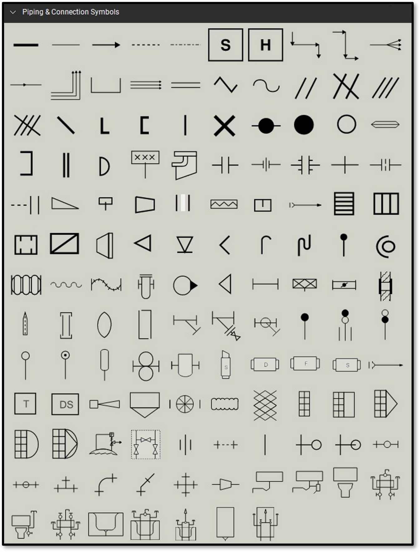 Bluebeam Revu® Plumbing & Piping Bluebeam Tool Set – MarkupToolSets