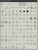 Bluebeam Revu® Plumbing & Piping Bluebeam Tool Set – MarkupToolSets