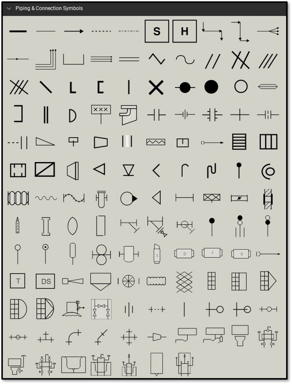 Bluebeam Revu® Plumbing & Piping Bluebeam Tool Set – MarkupToolSets