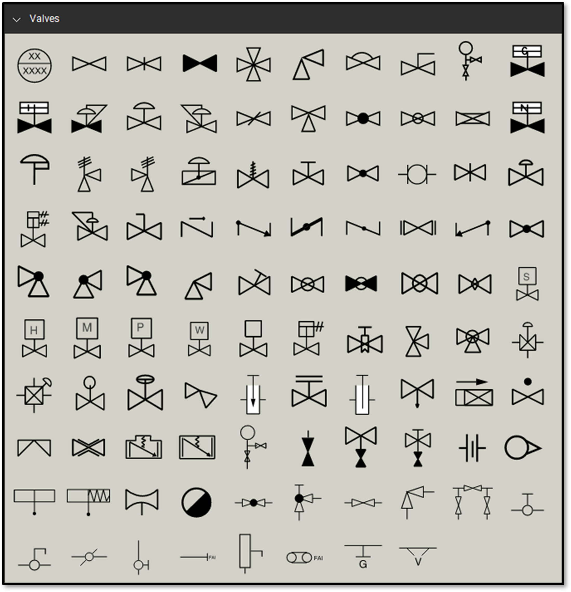 Bluebeam Revu® Plumbing & Piping Bluebeam Tool Set – MarkupToolsets