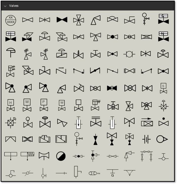 Bluebeam Revu® Plumbing & Piping Bluebeam Tool Set – MarkupToolSets