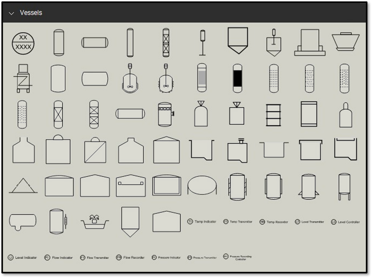Bluebeam Revu® Plumbing & Piping Bluebeam Tool Set – MarkupToolSets