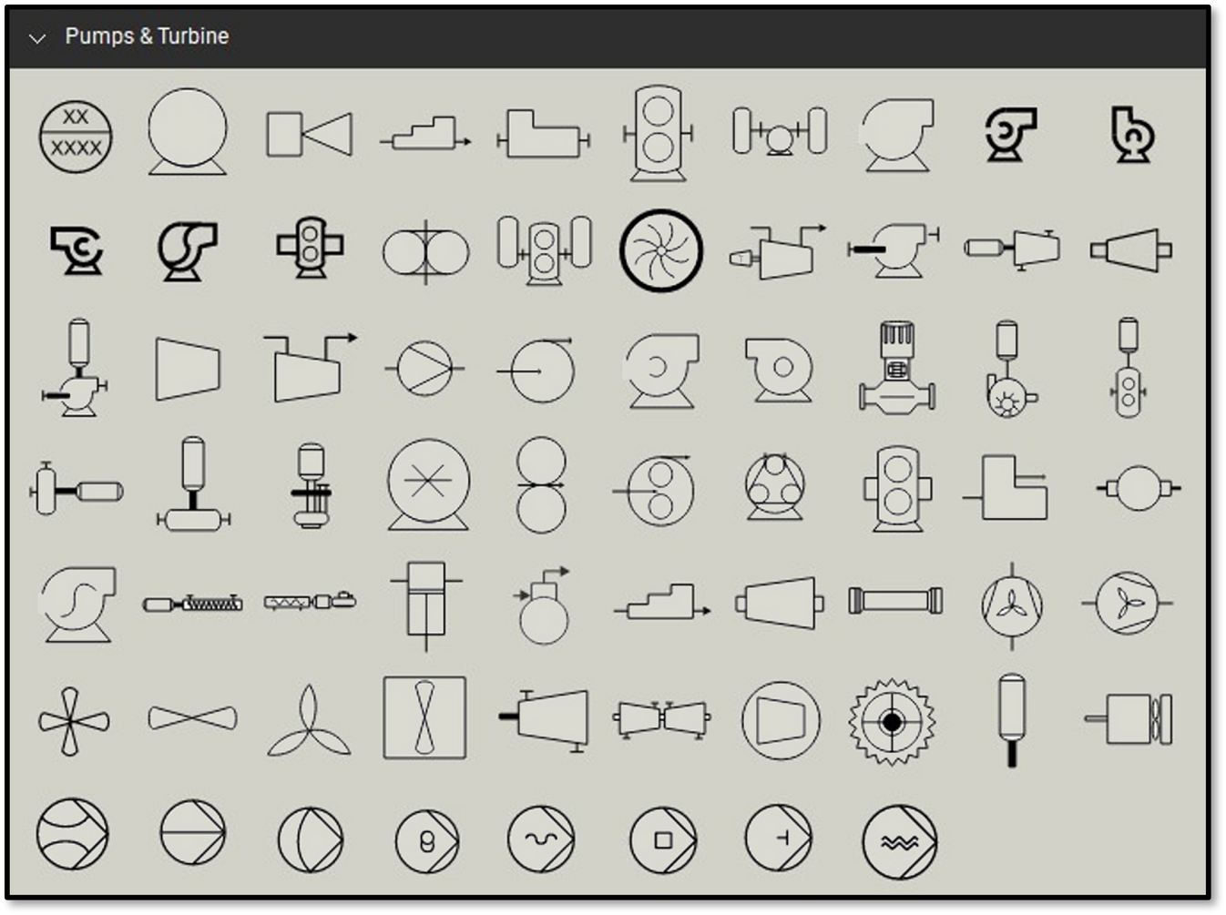 Bluebeam Revu® Plumbing & Piping Bluebeam Tool Set – MarkupToolSets