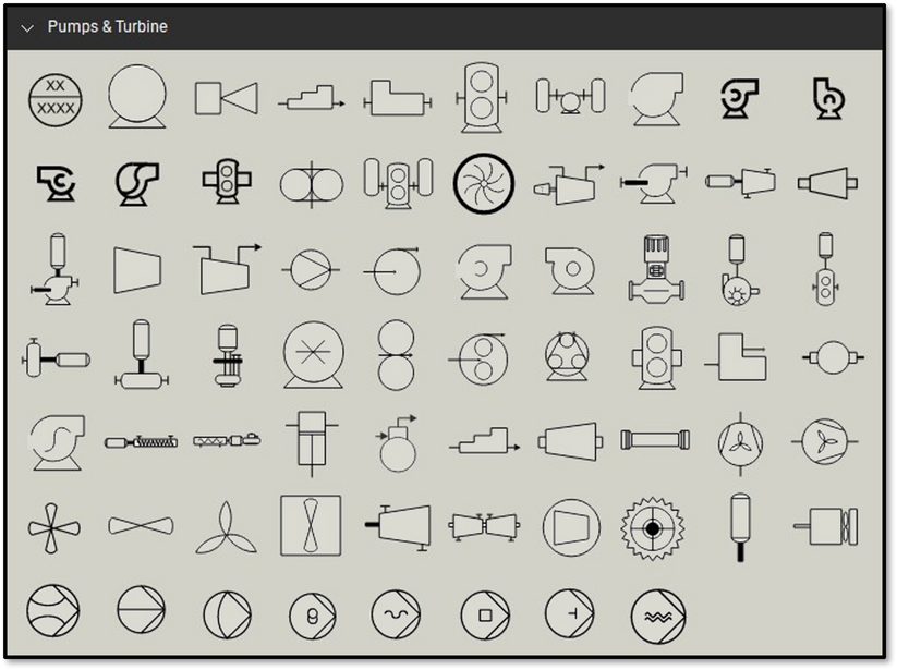 Bluebeam Revu® Plumbing & Piping Bluebeam Tool Set – MarkupToolSets
