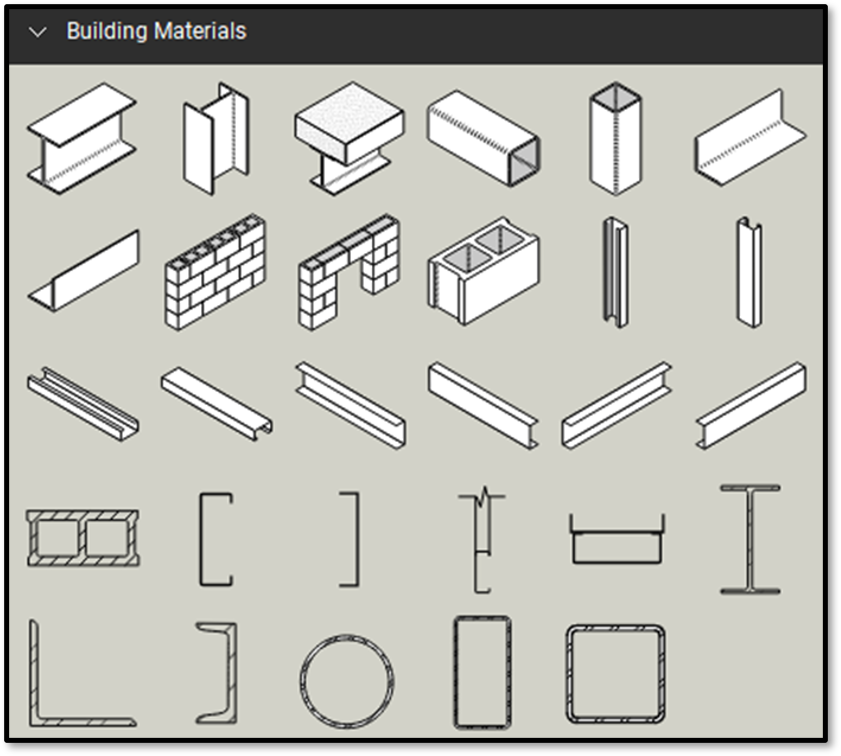 Bluebeam Revu® Architectural Tool Set – MarkupToolSets