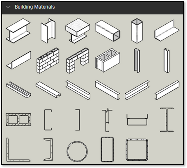 Bluebeam Revu® Architectural Tool Set – MarkupToolSets