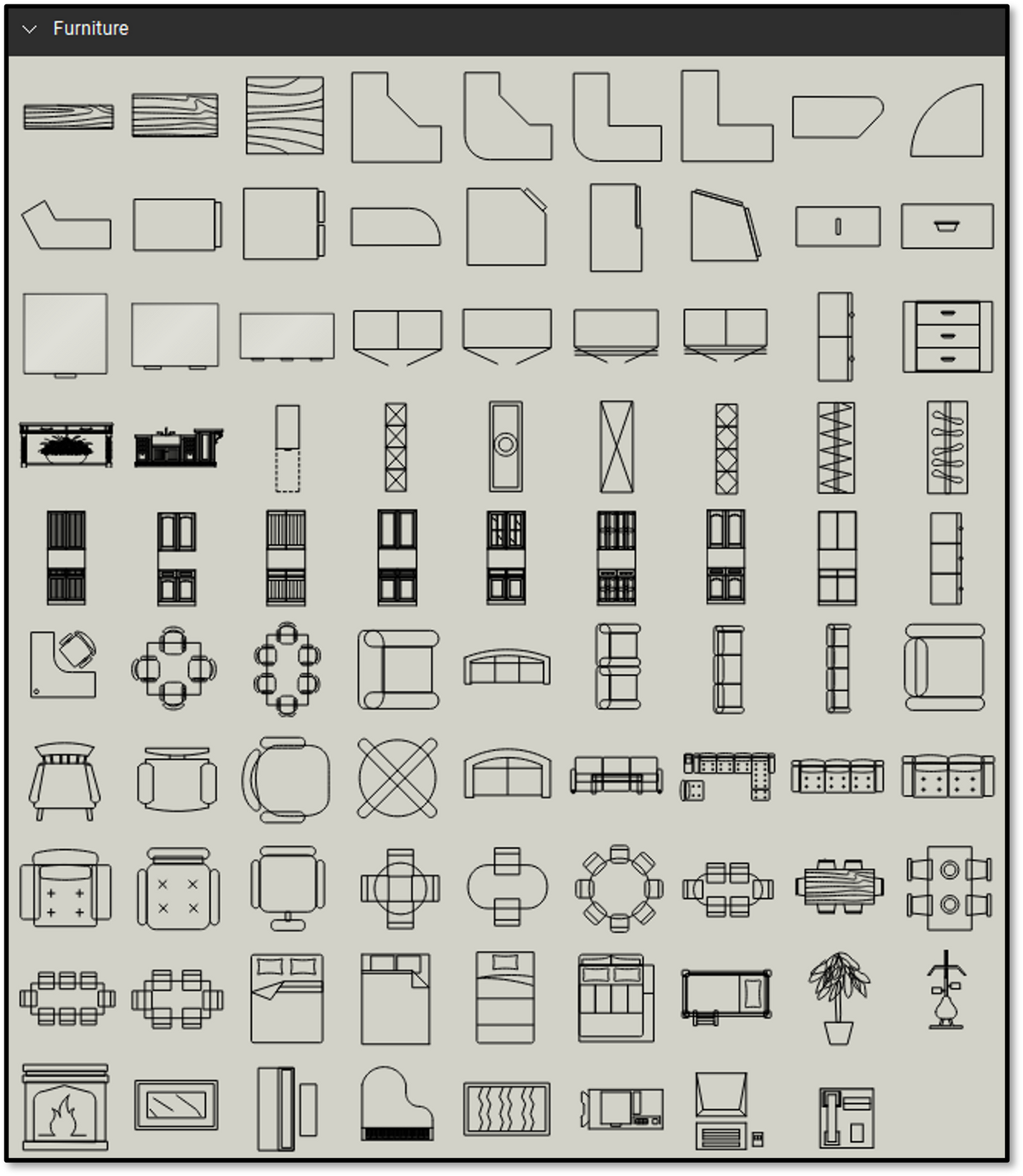 Bluebeam Revu® Architectural Tool Set – MarkupToolSets