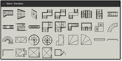 Bluebeam Revu® Architectural Tool Set – MarkupToolSets