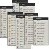 Bluebeam Revu Takeoff & Estimating Tool Sets – MarkupToolSets