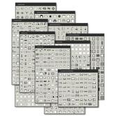 Bluebeam Revu Drawing Tool Sets – MarkupToolSets