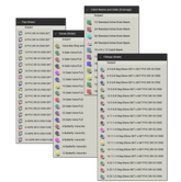 Tool Sets for Bluebeam Revu – MarkupToolSets