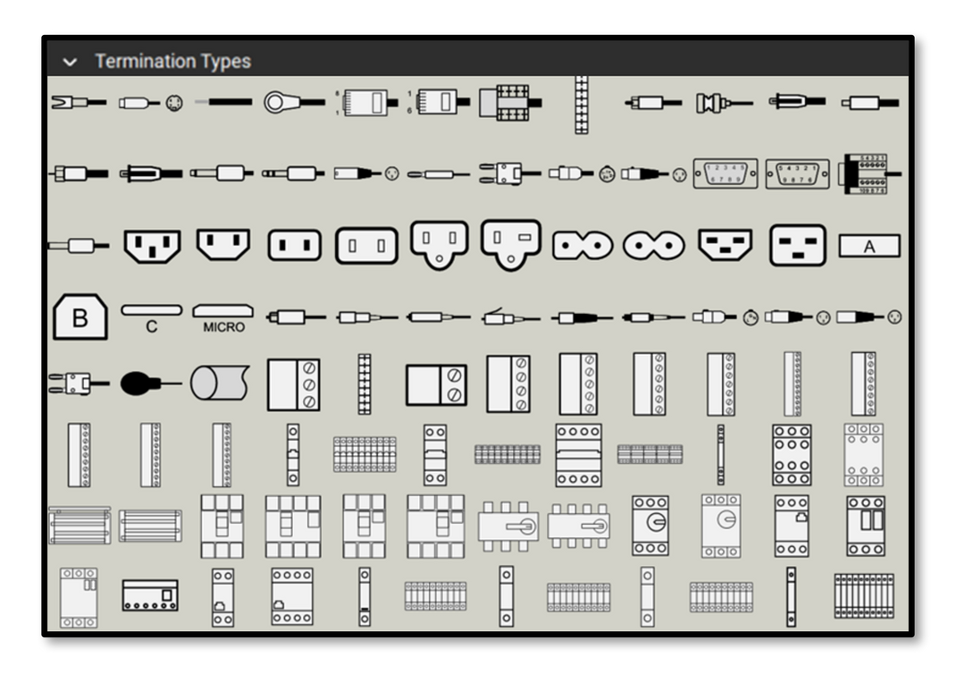 Bluebeam Revu® AV System Design & Documentation Tool Set – MarkupToolSets